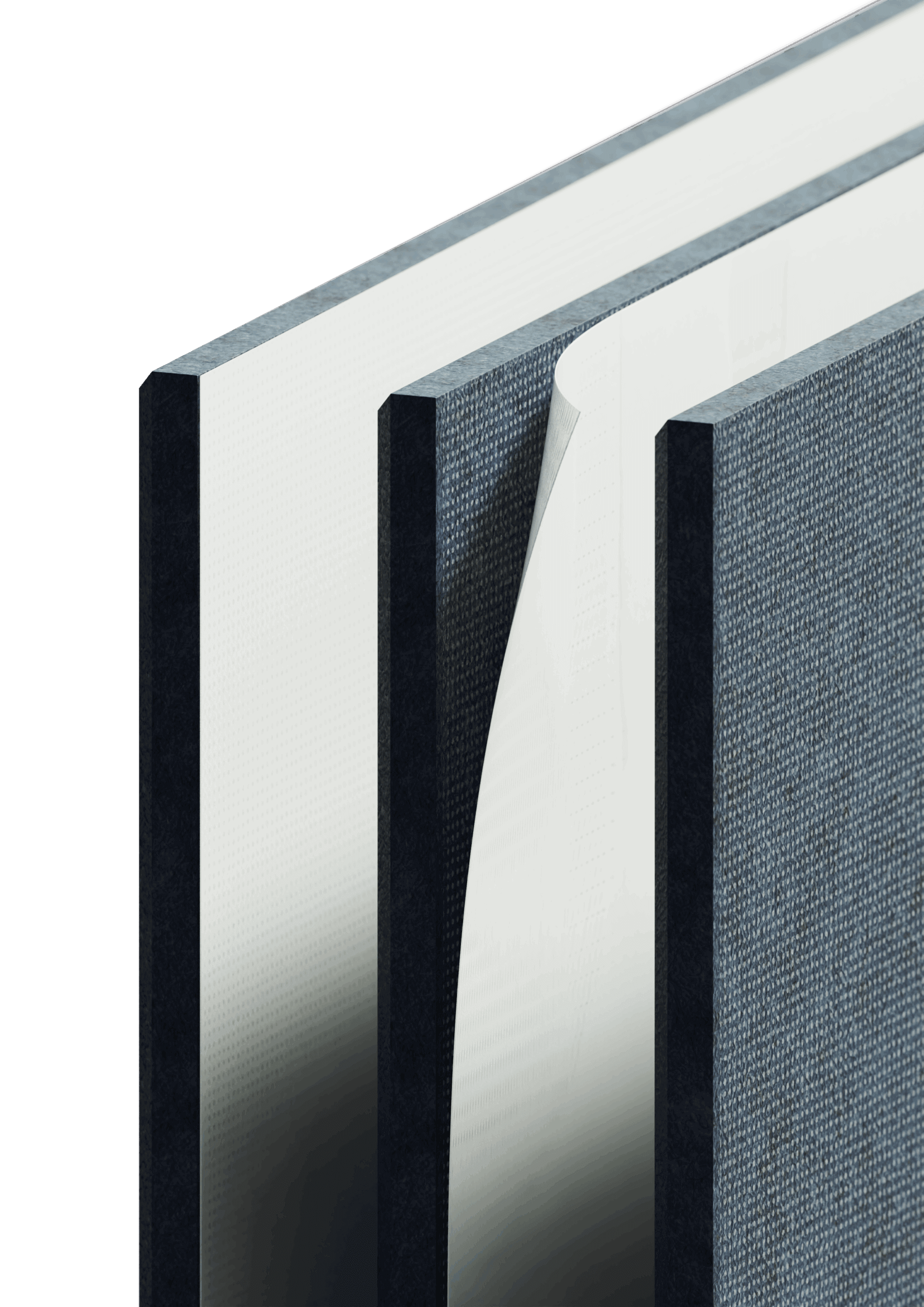 StickyFelt™ - Welcome in DeFelt!